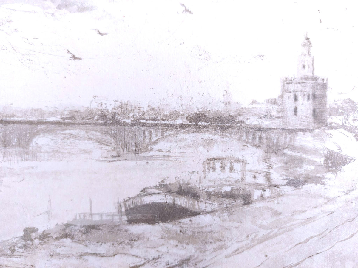 Guillermo VARGAS RUIZ – Galería Arteax